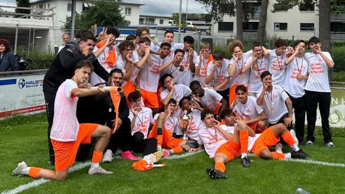 Home | FC Dübendorf